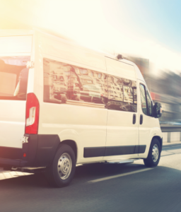 Shuttles a Playa Venao: La Opción Más Cómoda y Segura